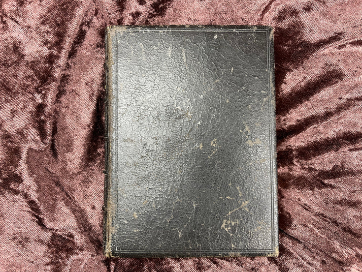 1612 Quarto First Edition King James New Testament Printed By Robert B ...