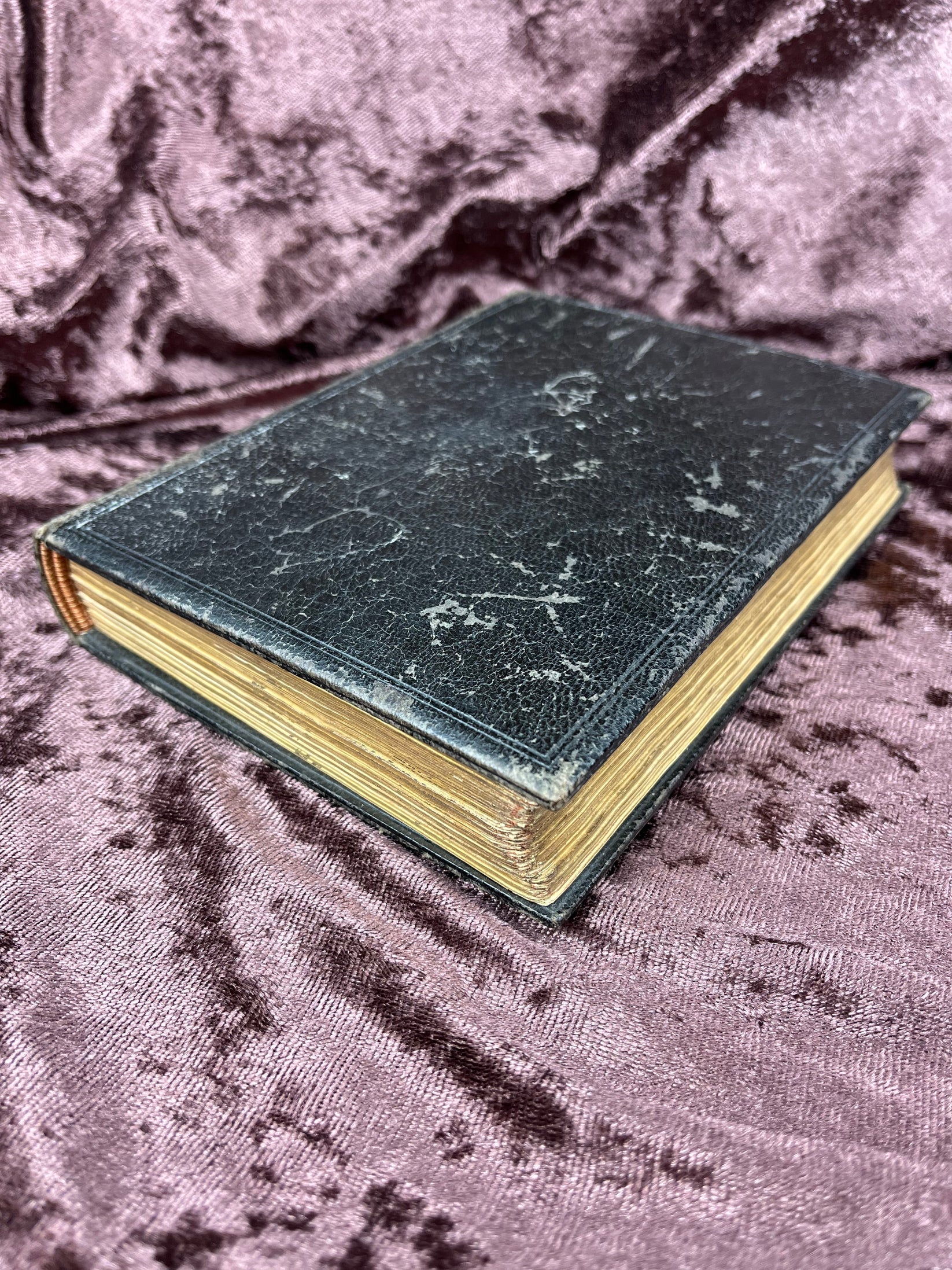 1612 Quarto First Edition King James New Testament Printed By Robert B ...