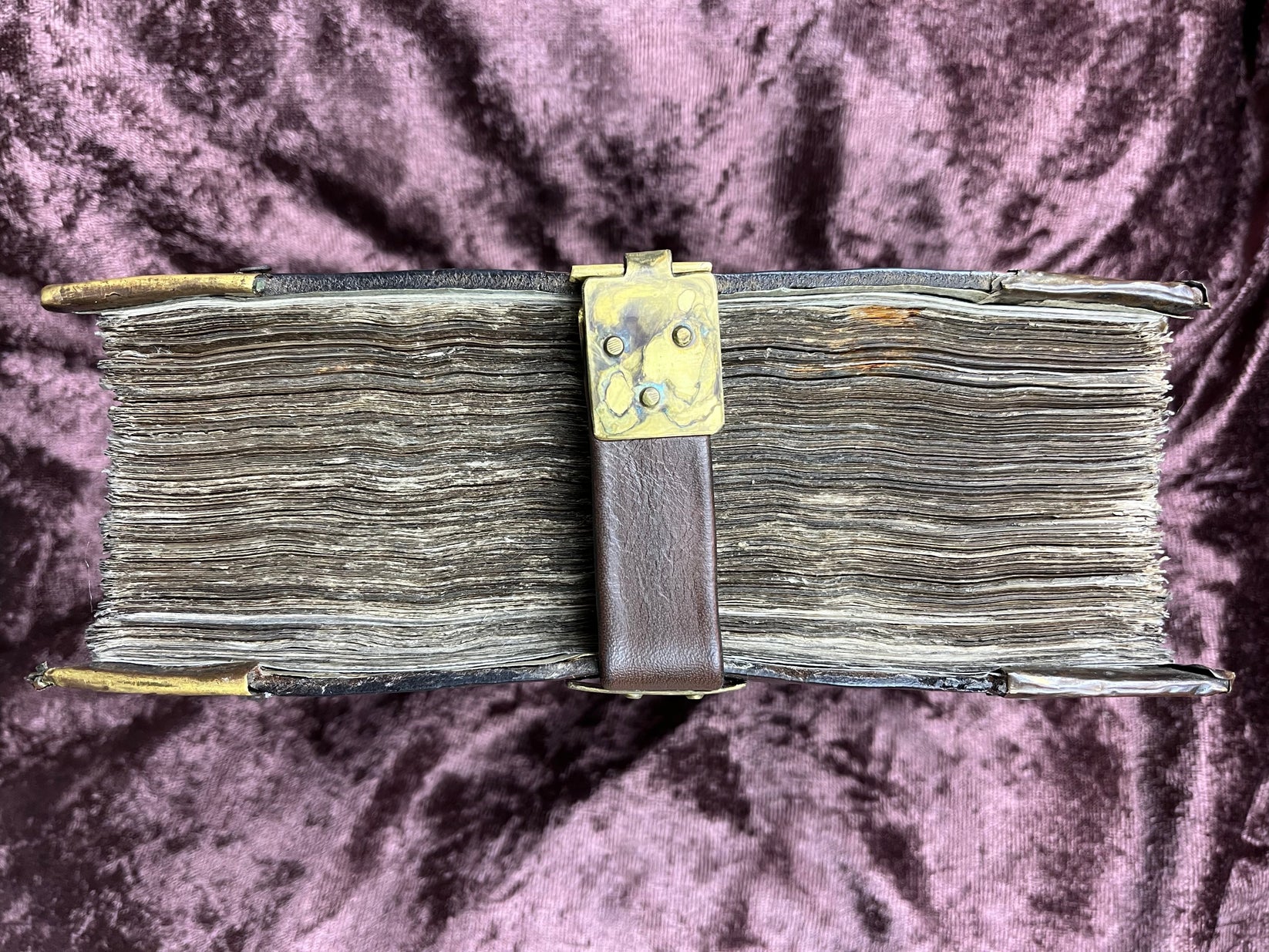 1612 Quarto First Edition King James New Testament Printed By Robert B ...