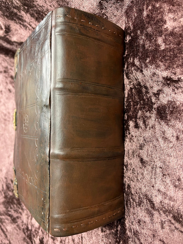 1612 Quarto First Edition King James New Testament Printed By Robert B ...