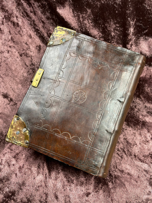 1612 Quarto First Edition King James New Testament Printed By Robert B ...