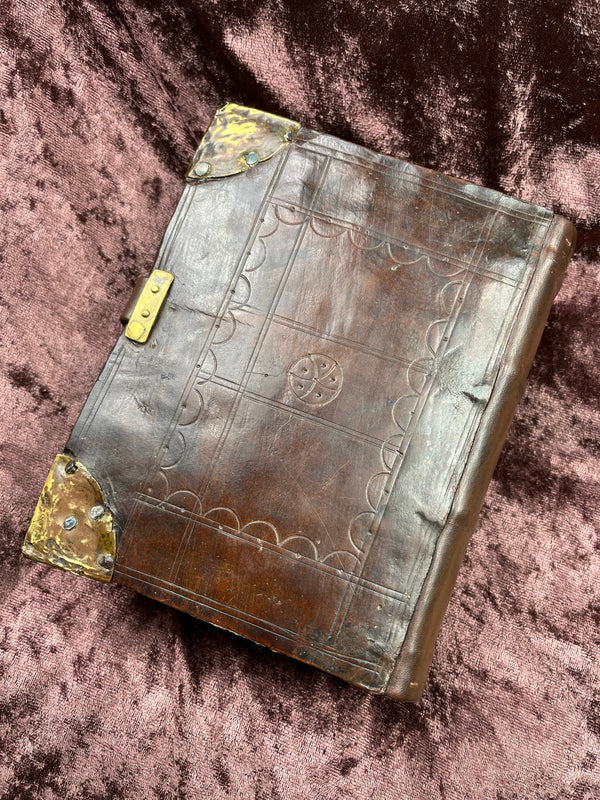 1612 Quarto First Edition King James New Testament Printed By Robert B ...