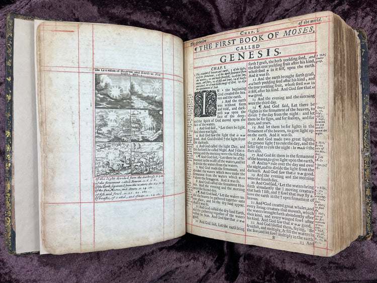 Home: E.T. Rare Books: Worlds Finest & Rarest Antiquarian Bibles