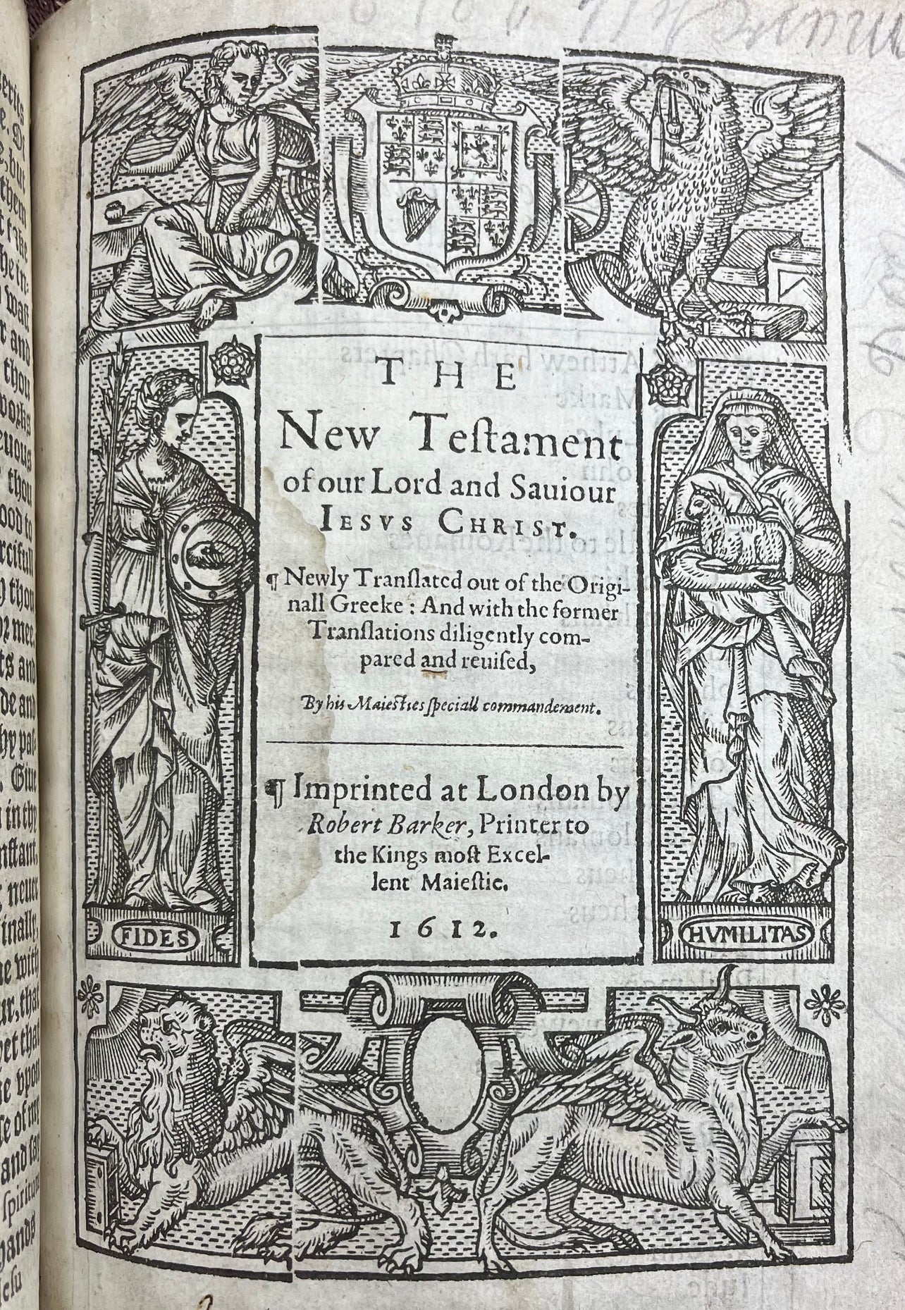 Home: E.T. Rare Books: Worlds Finest & Rarest Antiquarian Bibles